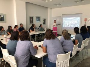 Conselva, Costas y Comunidades