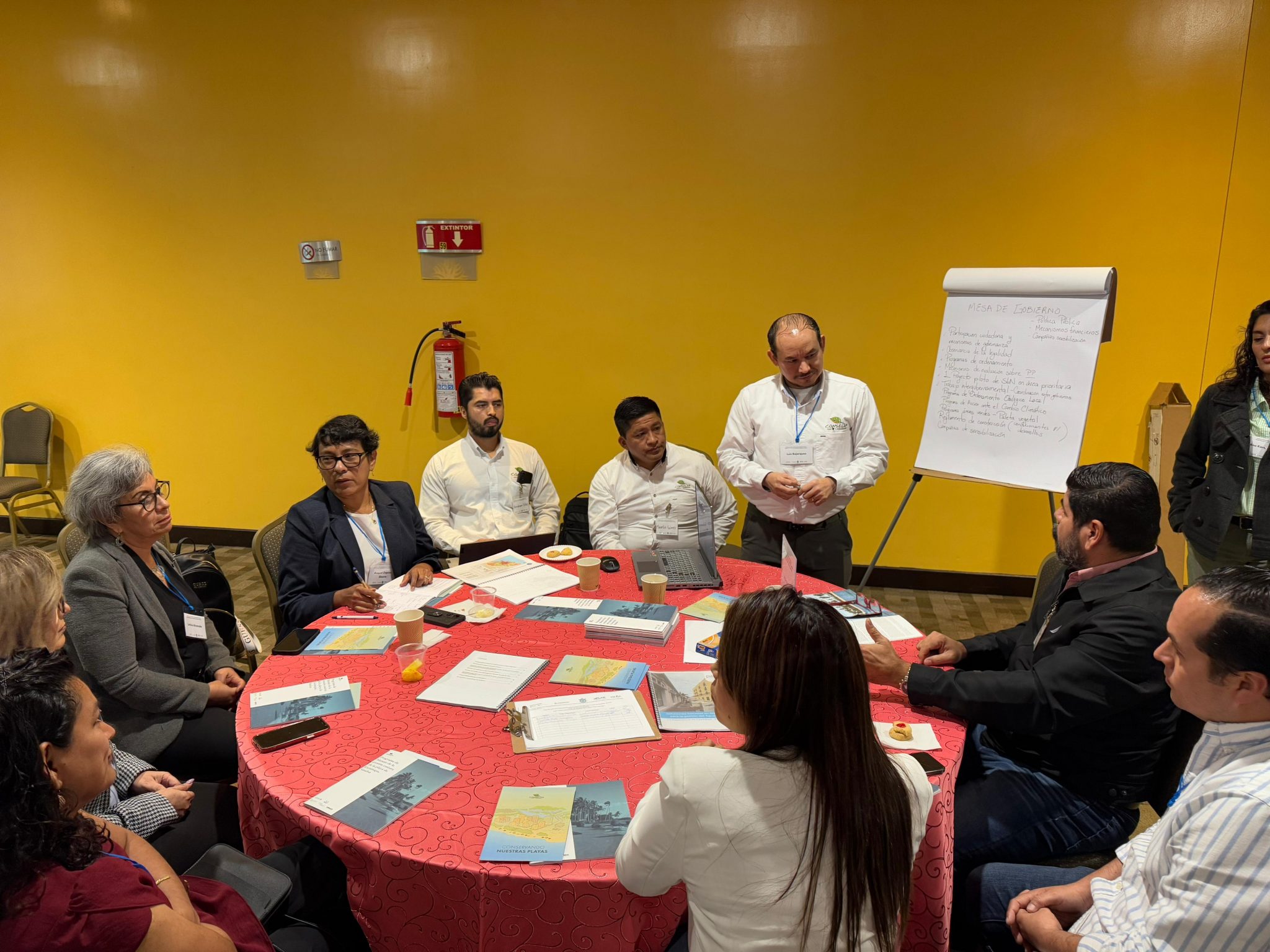 Conselva, Costas y Comunidades